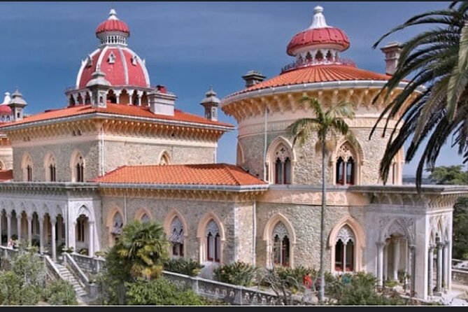 Sintra, Cabo Da Roca, Cascais Tour Review - Personalized and Efficient Service