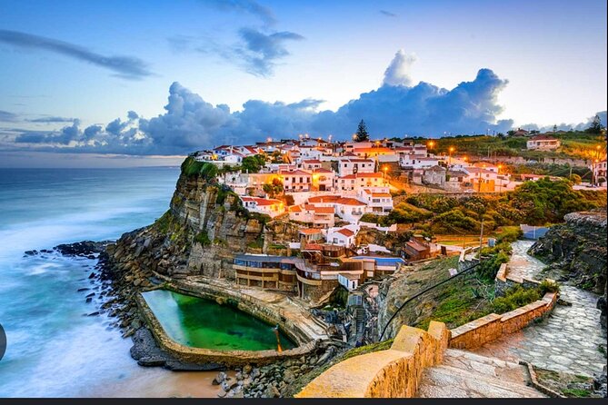Sintra, Cabo Da Roca, Cascais Tour Review - Highlights of the Tour