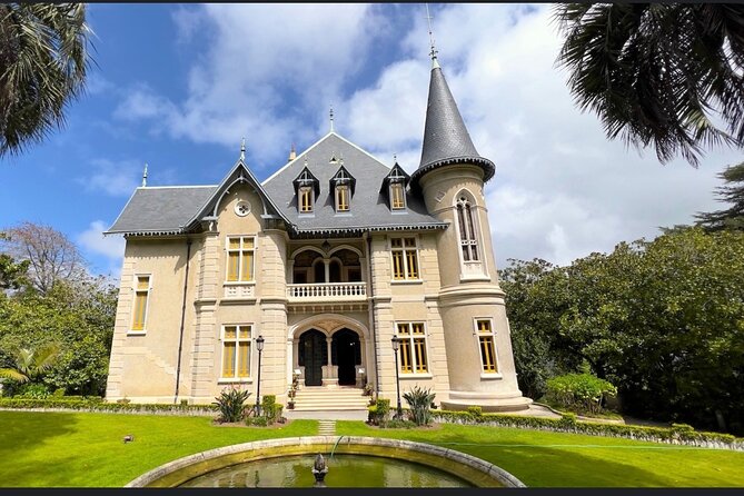 Sintra, Cabo Da Roca, Cascais Tour Review - Adapting to Changing Circumstances