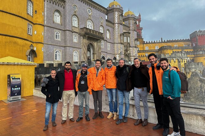 Sintra & Cabo Da Roca - Private Van Tour - Dining and Cuisine: What to Expect