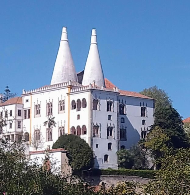 Sintra-Cabo Roca-Cascais: Portuguese Riviera Private Tour - Introduction: Why this Tour Could Be Your Perfect Day Out