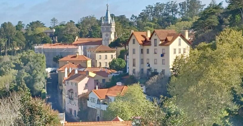 Sintra-Cabo Roca-Cascais: Portuguese Riviera Private Tour - Authentic Experiences and Traveler Insights
