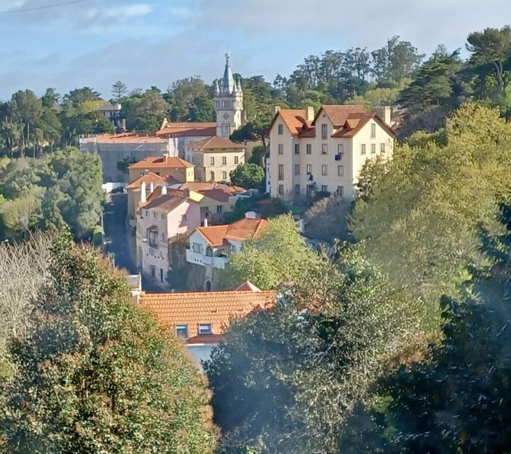 Sintra-Cabo Roca-Cascais: Portuguese Riviera Private Tour - Final Thoughts: Is This Tour Right for You?