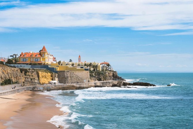 Sintra, Cape Roca, Cascais & Estoril Full Day Private Tour - Key Points