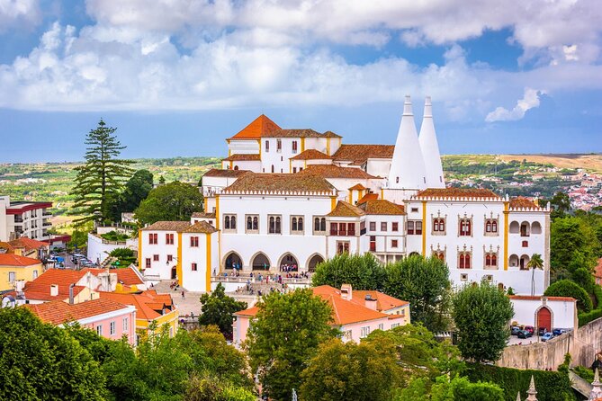 Sintra, Cape Roca, Cascais & Estoril Full Day Private Tour - Practical Tips for Making the Most of This Tour