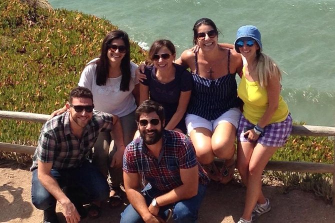 Sintra, Cape Roca, Cascais & Estoril Full Day Private Tour - Frequently Asked Questions