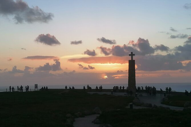 Sintra & Cascais - Key Points