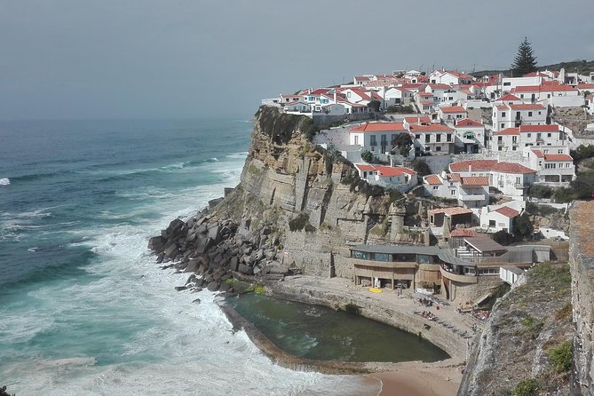 Sintra & Cascais - The Value of a Guided Private Tour