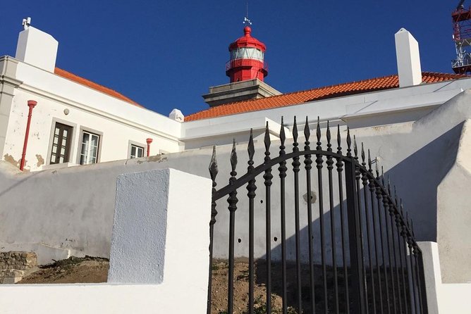 Sintra, Cascais and Cabo da Roca Private Tour - Transportation & Service Quality