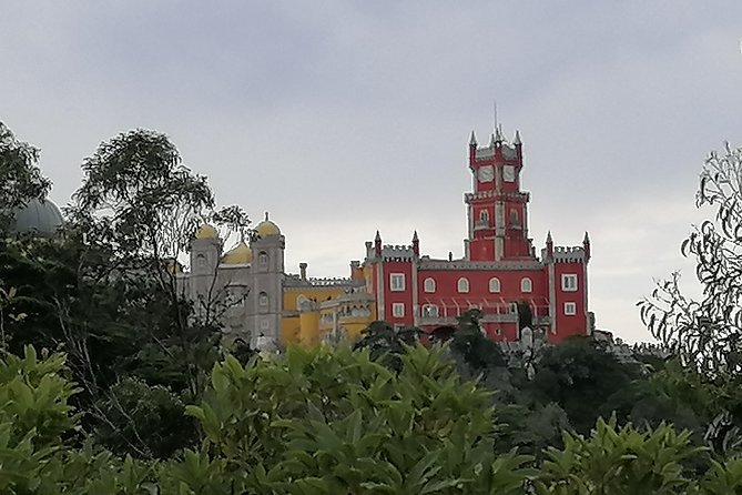 Sintra, Cascais and Cabo da Roca Private Tour - Pricing & Value