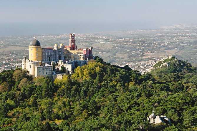 Sintra, Cascais and Cabo da Roca Private Tour - Authentic Experiences & Traveler Feedback