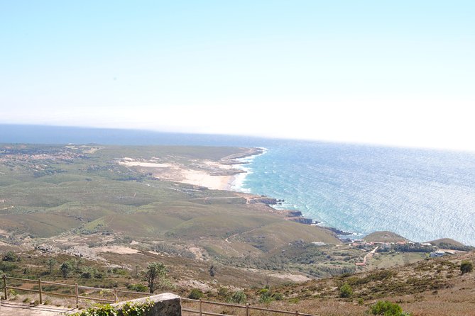 Sintra, Cascais and Cabo da Roca Private Tour - Who Should Consider This Tour?
