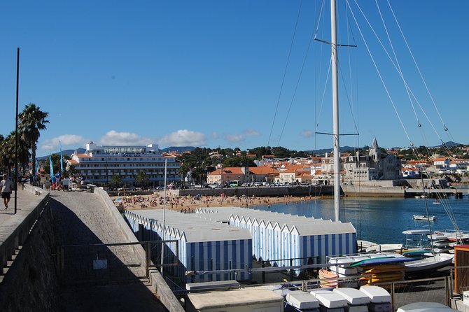 Sintra, Cascais and Cabo da Roca Private Tour - The Sum Up