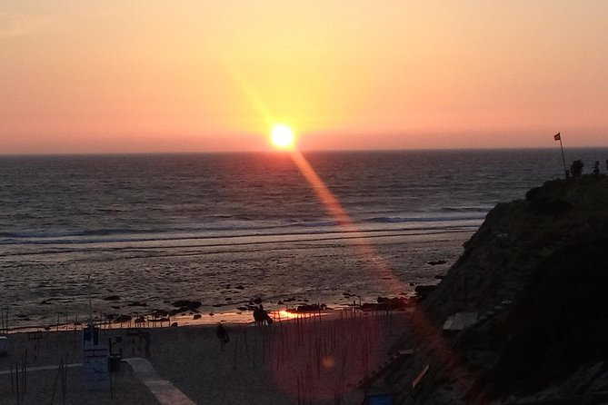 Sintra, Cascais and Cabo da Roca Private Tour - FAQ