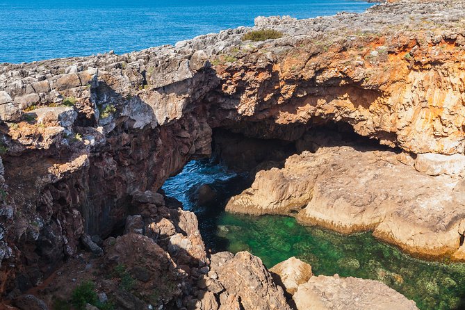 Sintra, Cascais and Estoril Coast With Tickets From Lisbon - Strolling Through Cascais