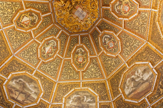 Sintra, Cascais and Estoril Coast With Tickets From Lisbon - Pricing and Booking