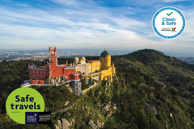 Sintra, Cascais and Estoril Private Full Day Sightseeing Tour From Lisbon - Traveler Feedback and Experiences