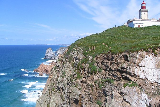 Sintra, Cascais and Estoril Private Tour From Lisbon - Pricing and Cancellation Information