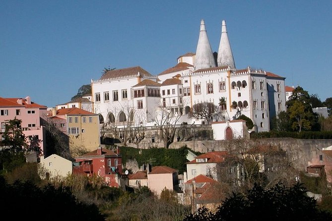 Sintra, Cascais and Estoril Private Tour From Lisbon - Customer Reviews and Testimonials