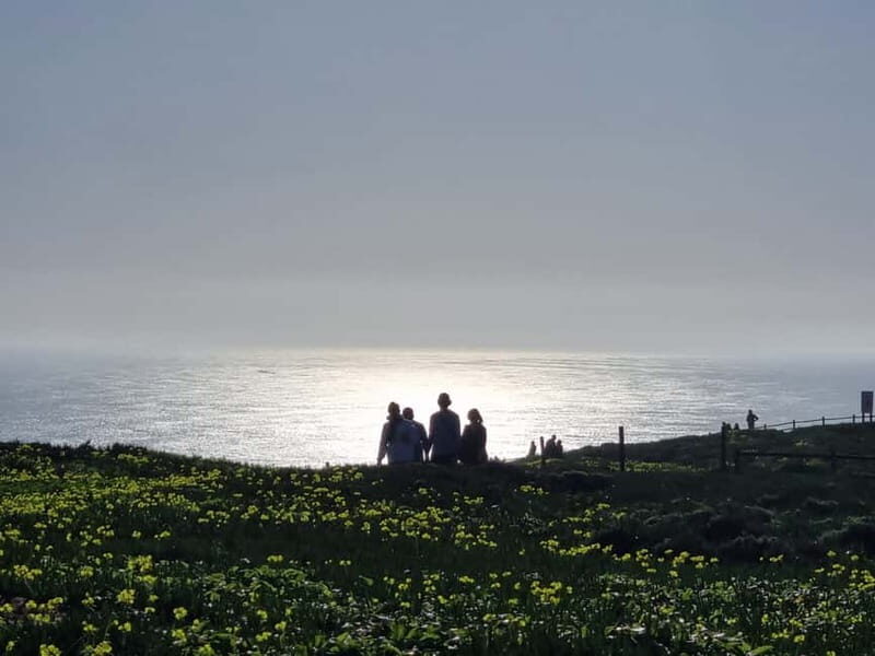 Sintra, Cascais, Cabo da Roca dia completo - An In-Depth Look at the Full-Day Tour