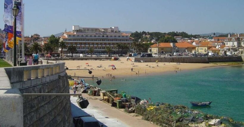 Sintra, Cascais, Cabo da Roca dia completo - Final Thoughts