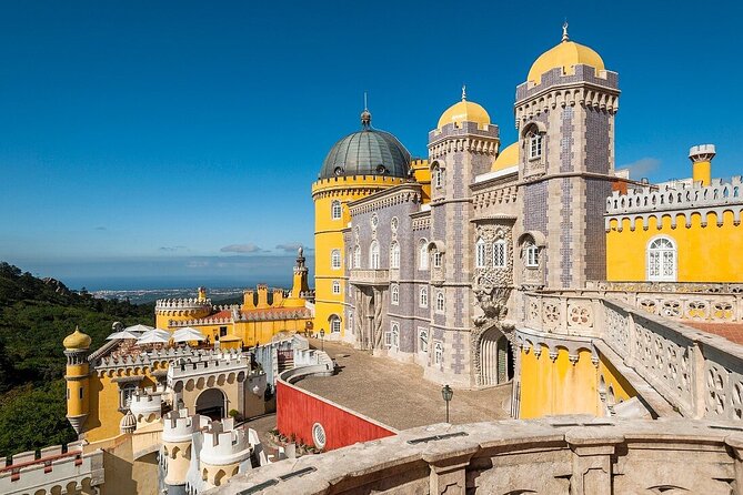 Sintra, Cascais & Cabo da Roca Full Day Tour from Lisbon - Final Thoughts