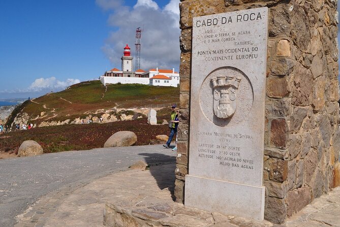 Sintra, Cascais & Cabo da Roca Full Day Tour from Lisbon - FAQ