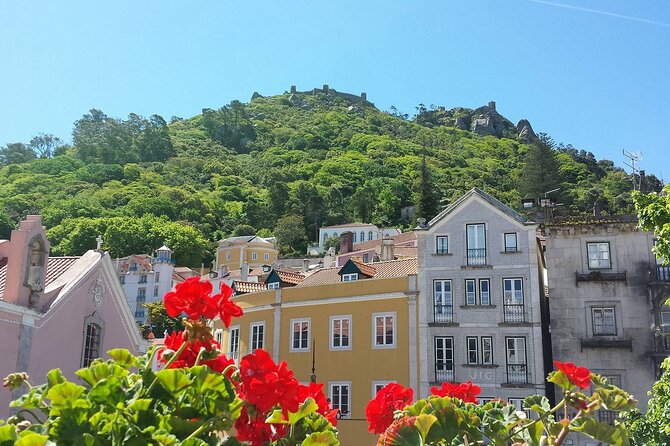 Sintra Cascais Cabo da Roca with Pena Palace - Who Should Consider This Tour