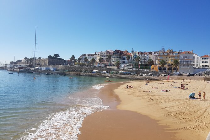 Sintra Cascais Cabo da Roca with Pena Palace - FAQ