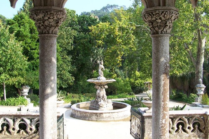 Sintra & Cascais - Who Should Consider This Tour?