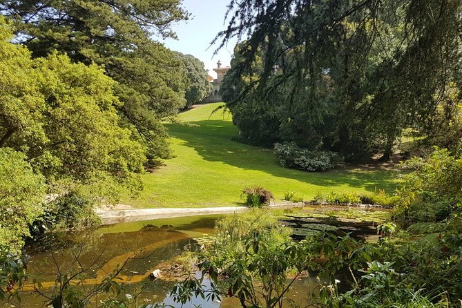 Sintra & Cascais - FAQs