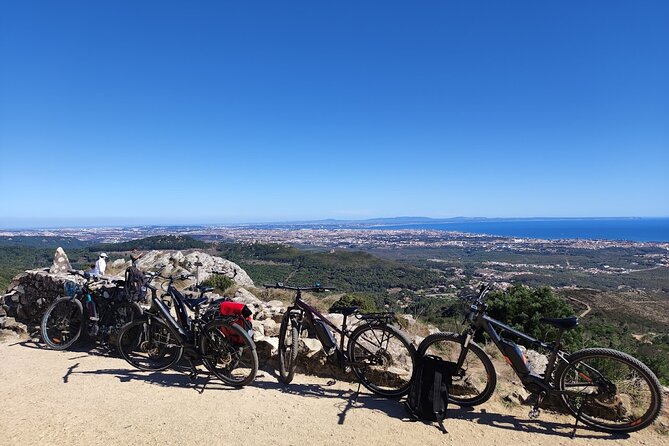 Sintra & Cascais de E-Bike Tour - Who Will Love This Tour?