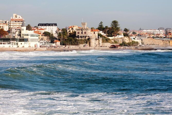 Sintra, Cascais, Estoril, Cabo da Roca Private tour - The Benefits of a Private Tour: Why It Matters