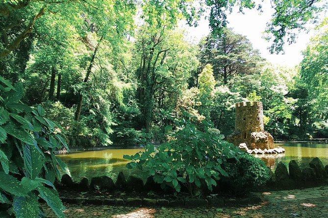 Sintra, Cascais, Estoril, Cabo da Roca Private tour - Who Would Most Enjoy This Tour?