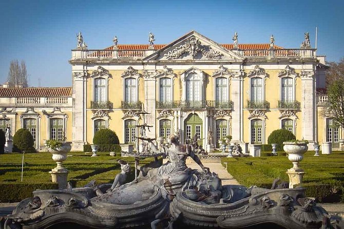 Sintra, Cascais, Estoril Full Day Trip From Lisbon in Private Vehicle - Traveler Reviews and Feedback