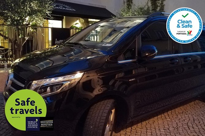 Sintra, Cascais, Estoril Full Day Trip From Lisbon in Private Vehicle - Discovering Cascais and Estoril: Coastal Charm