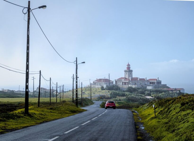 Sintra, Cascais & Estoril: Lands of stories, myths & legends - The Sum Up