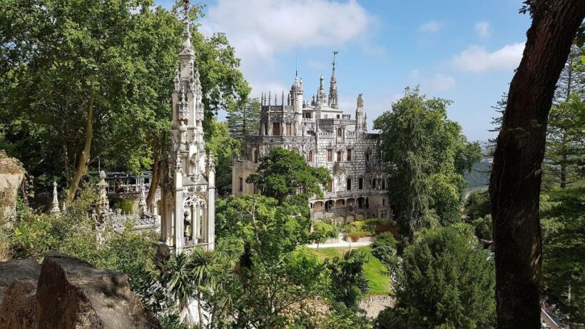 Sintra, Cascais & Estoril: Lands of stories, myths & legends - FAQ