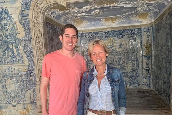 Sintra & Cascais Experience Tailored Private Tour (Full Day) - Inclusions and Pricing