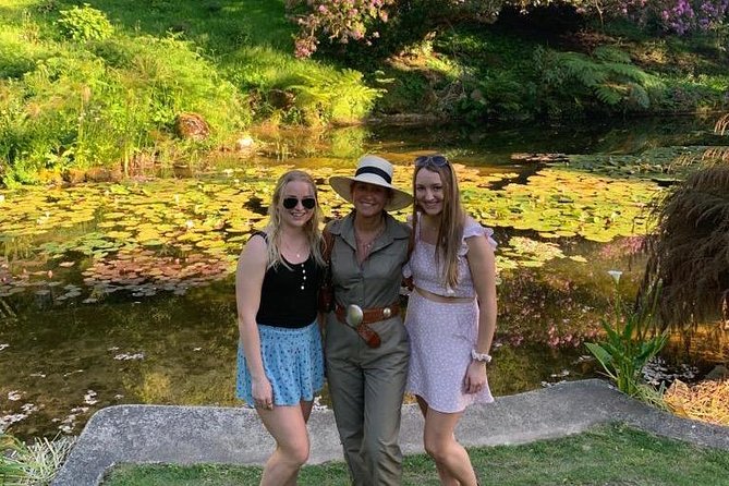 Sintra & Cascais Experience Tailored Private Tour (Full Day) - UNESCO World Heritage Site of Sintra