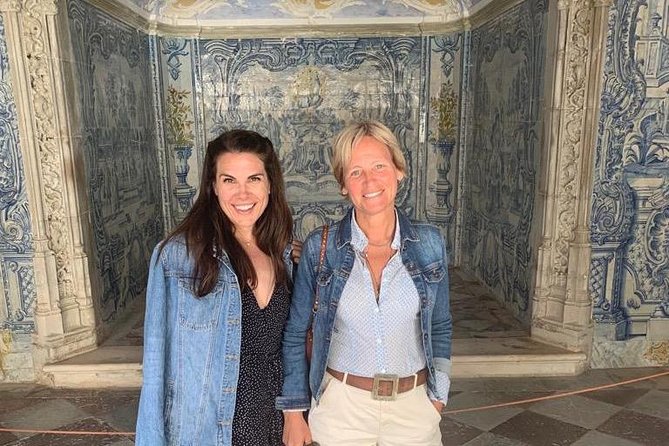 Sintra & Cascais Experience Tailored Private Tour (Full Day) - Choosing Your Monuments in Sintra