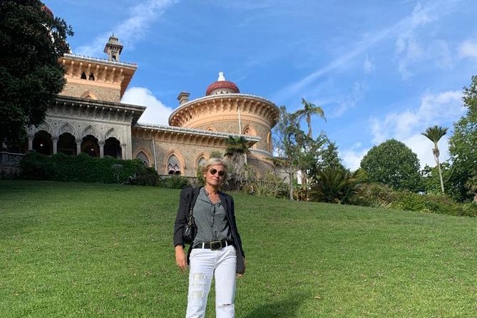 Sintra & Cascais Experience Tailored Private Tour (Full Day) - Additional Information