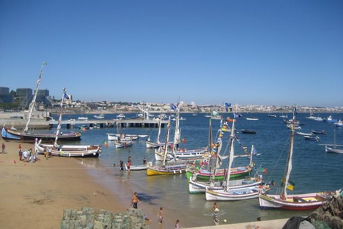 Sintra & Cascais experience tailored private tour (half day) - Who Should Consider This Tour?