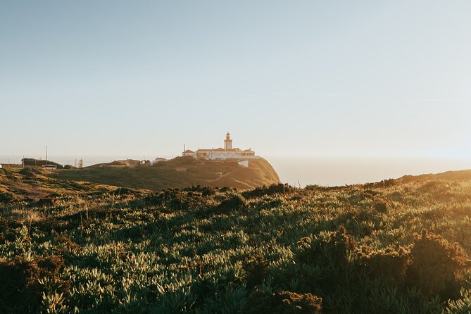 Sintra & Cascais Full Day - Private Tour in Classic Car or Van - Highlights of Sintra and Cascais