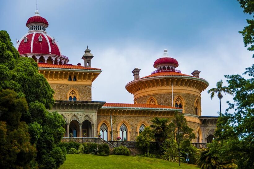 Sintra & Cascais: Full day private tour - Practical Details: What You Need to Know