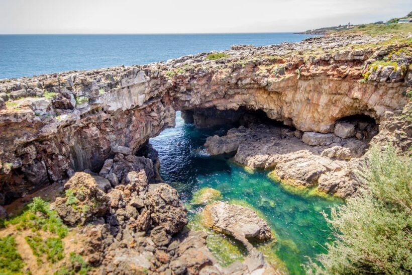 Sintra & Cascais: Full day private tour - Final Thoughts: Is This Tour Right for You?