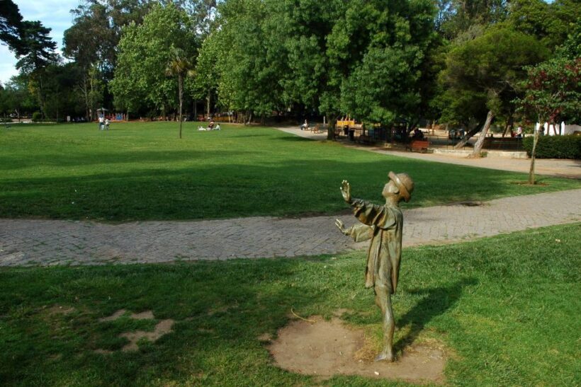 Sintra+ Cascais Gardens Full Day: Private Tour - A Closer Look at the Tour Experience