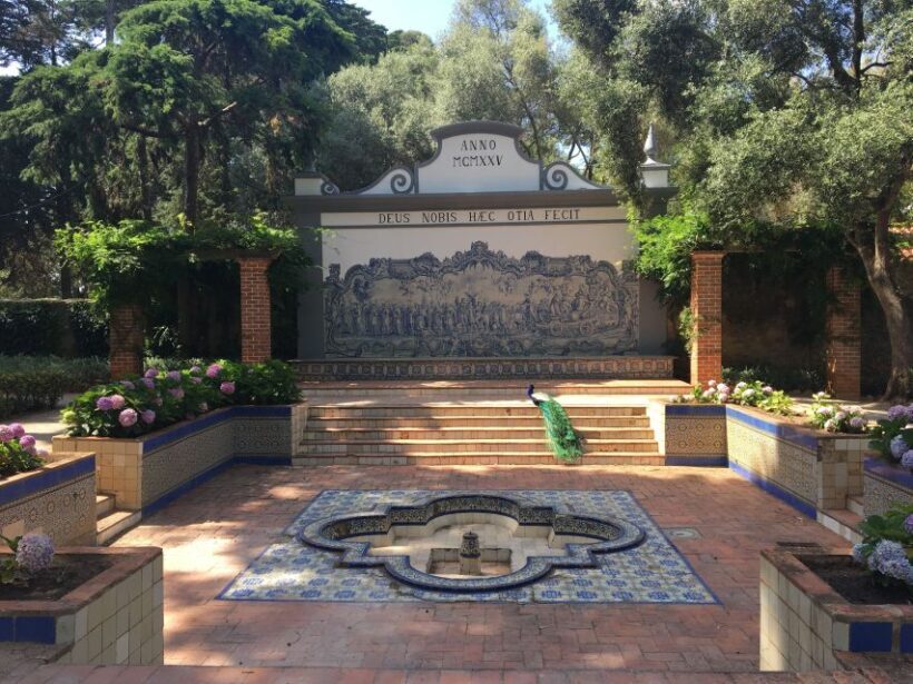 Sintra+ Cascais Gardens Full Day: Private Tour - The Sum Up