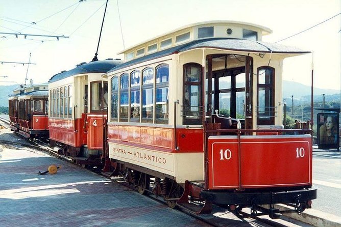 Sintra & Cascais Half-Day tour - Frequently Asked Questions