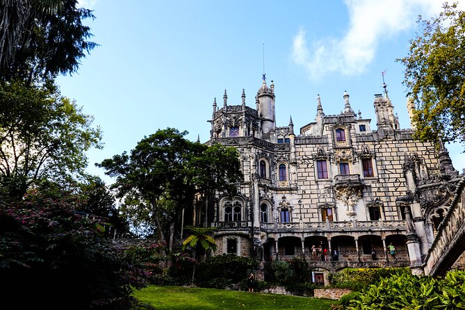 Sintra & Cascais Highlights - Private Tour from Lisbon - What Sets This Tour Apart